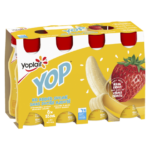 Yoplait YOP Yogurts - On The Go Yogurts - Yoplait Canada